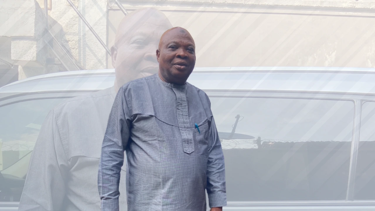 Welcome to Denukan Network Limited